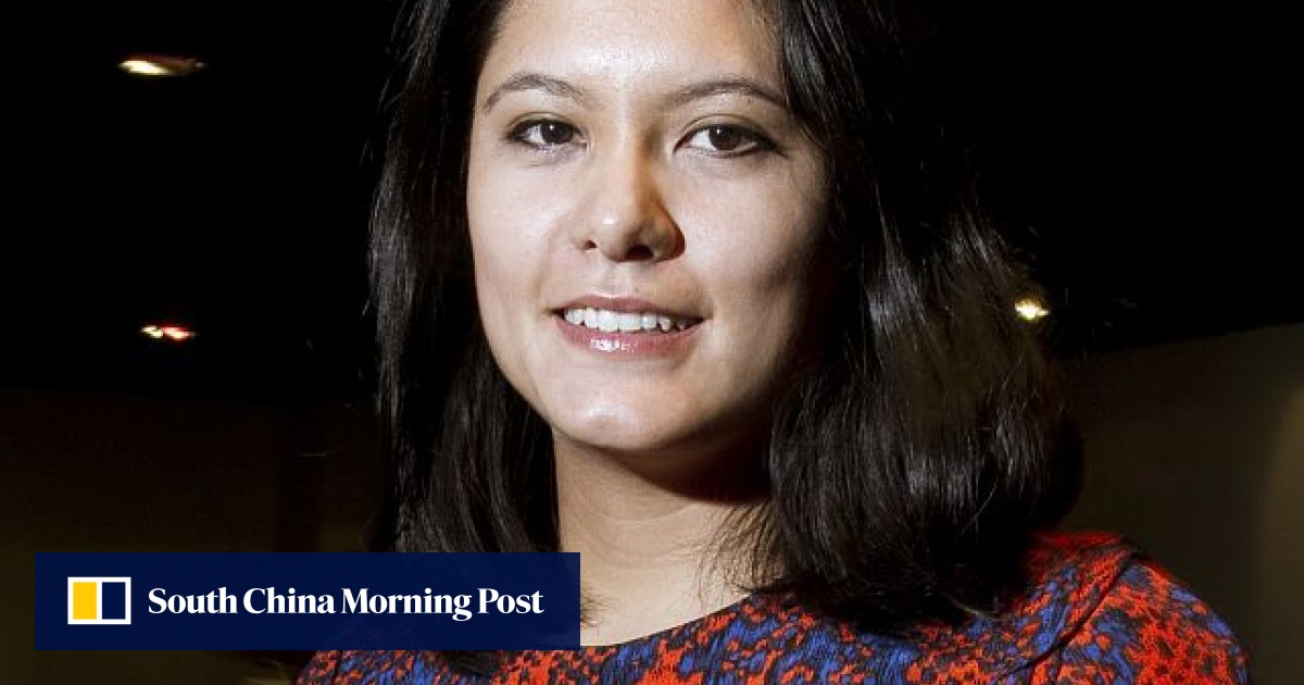 Nicole Schoeni | South China Morning Post