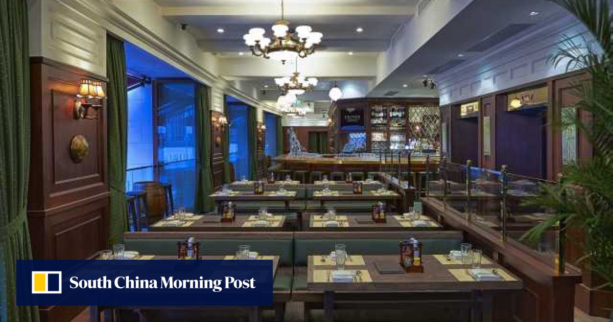 Mana! Raw, Hanjan, Frites | South China Morning Post