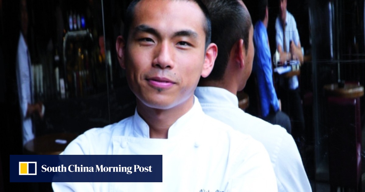 New Executive Chef at Liberty Exchange Kitchen & Bar | South China ...