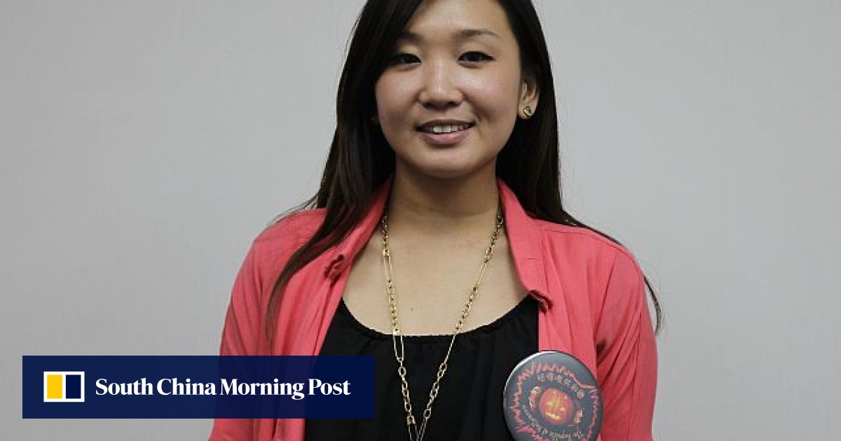 Tiffany Cheung | South China Morning Post