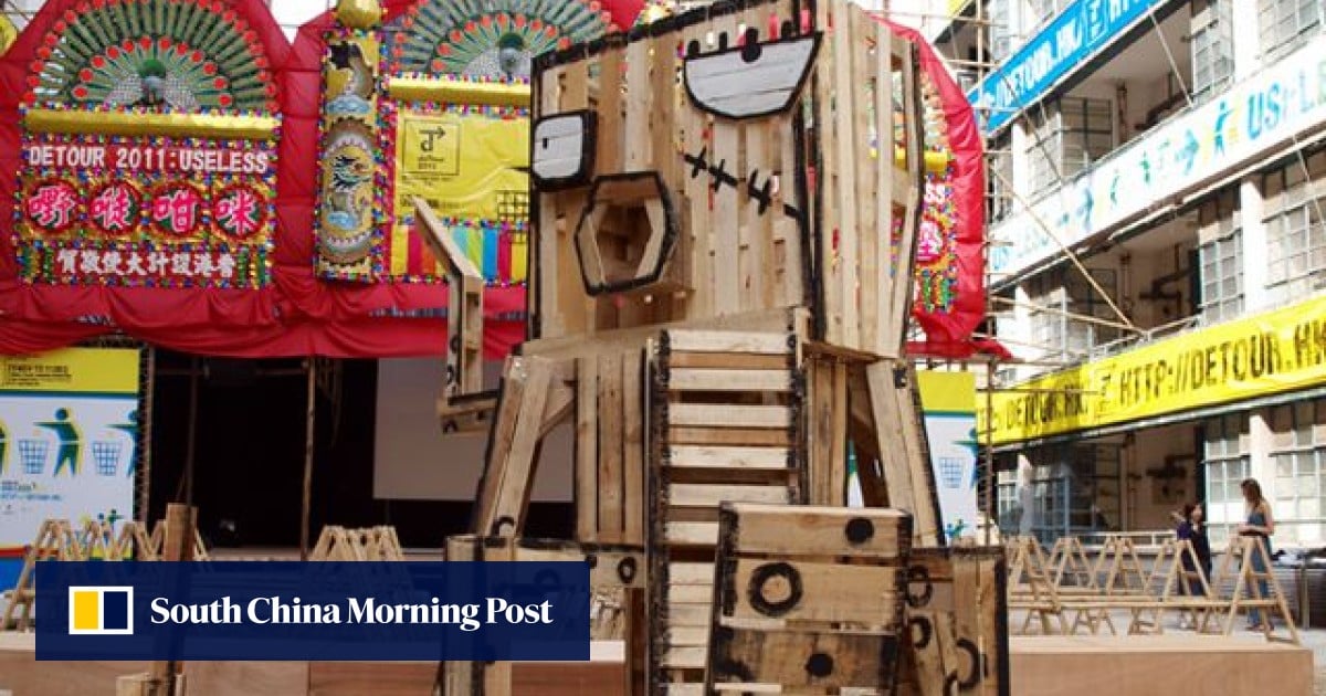 Wong Tin-yan | South China Morning Post