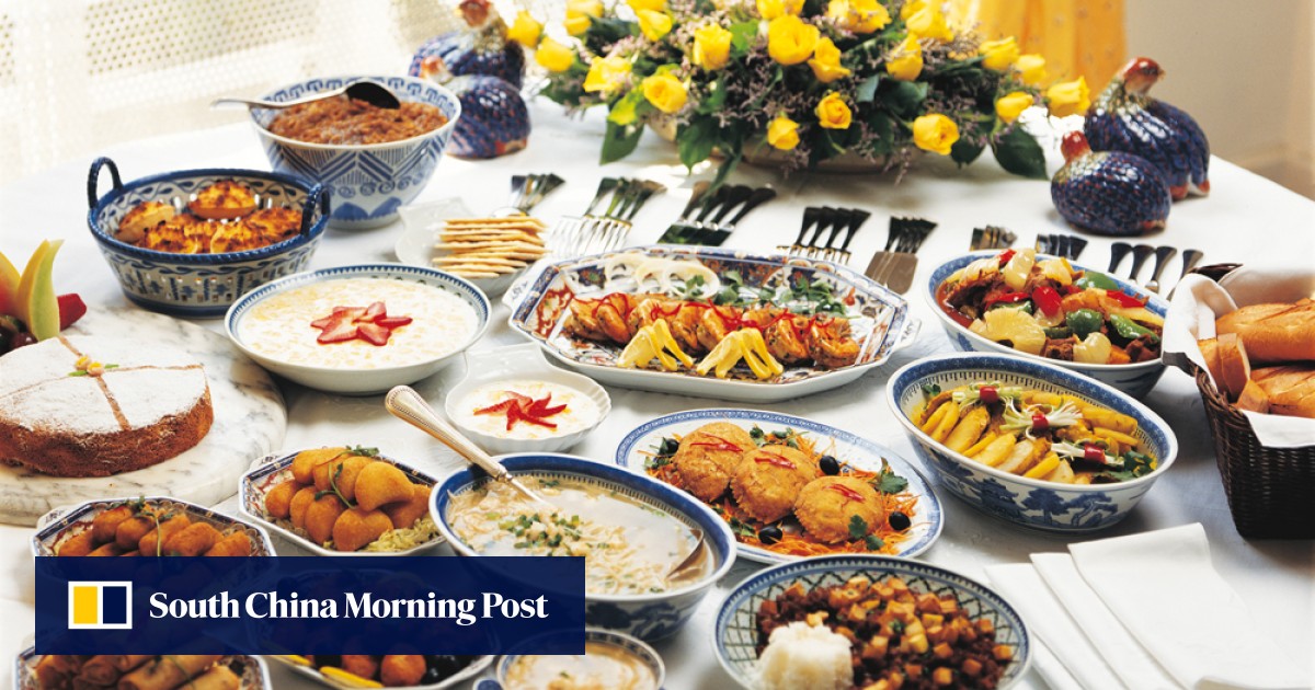 Macanese Please | South China Morning Post