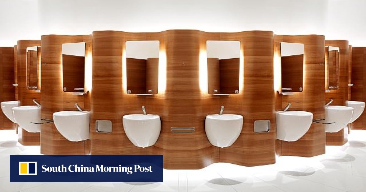 Top 10 Toilets | South China Morning Post