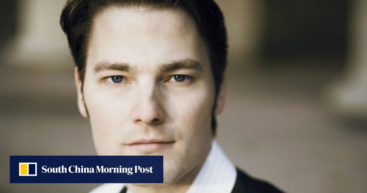 Paul Cibis | South China Morning Post