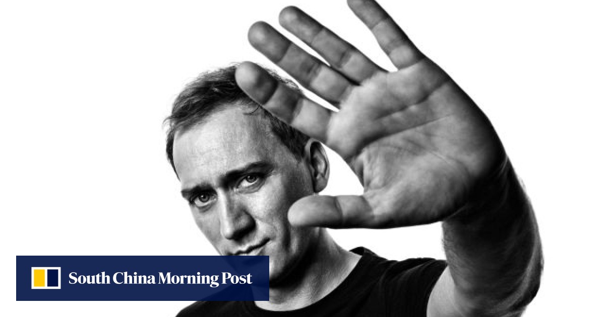 paul van dyk evolution