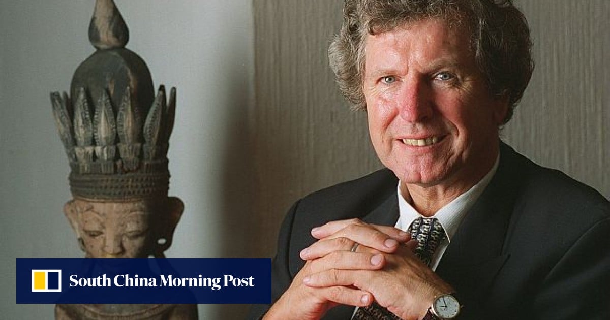 Philip Bowring | South China Morning Post