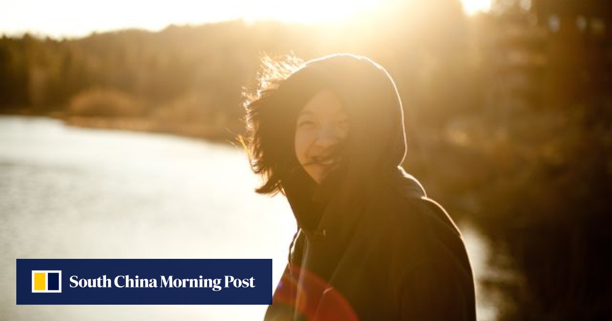 The Creative Colorist: Andrea Pun | South China Morning Post