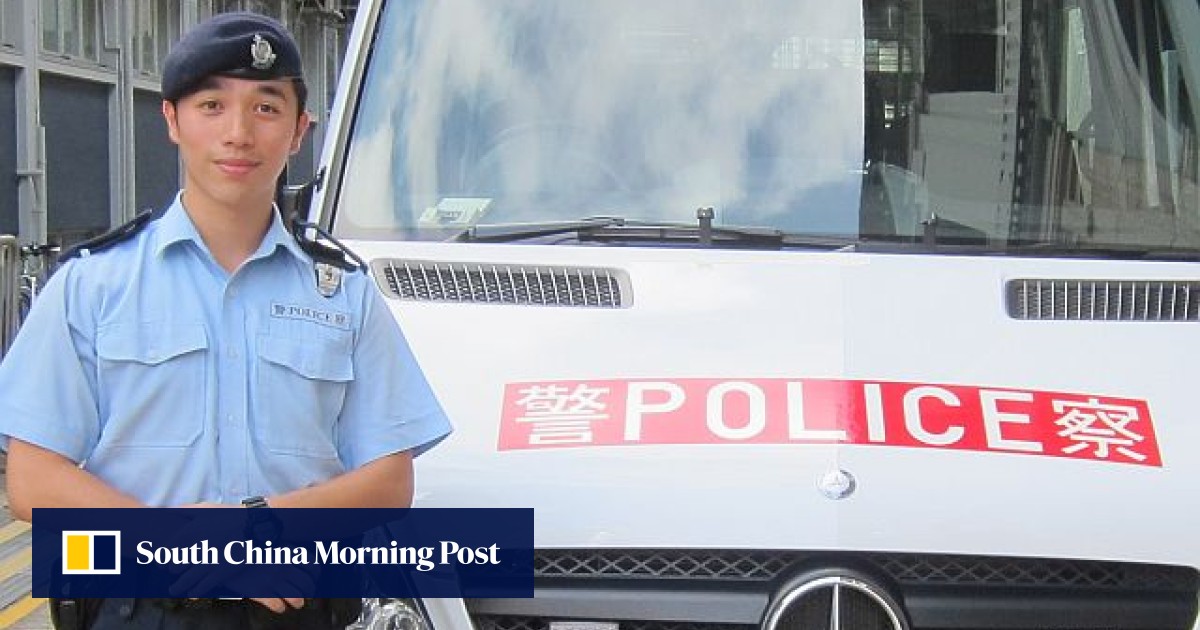Hong Kong Police | South China Morning Post