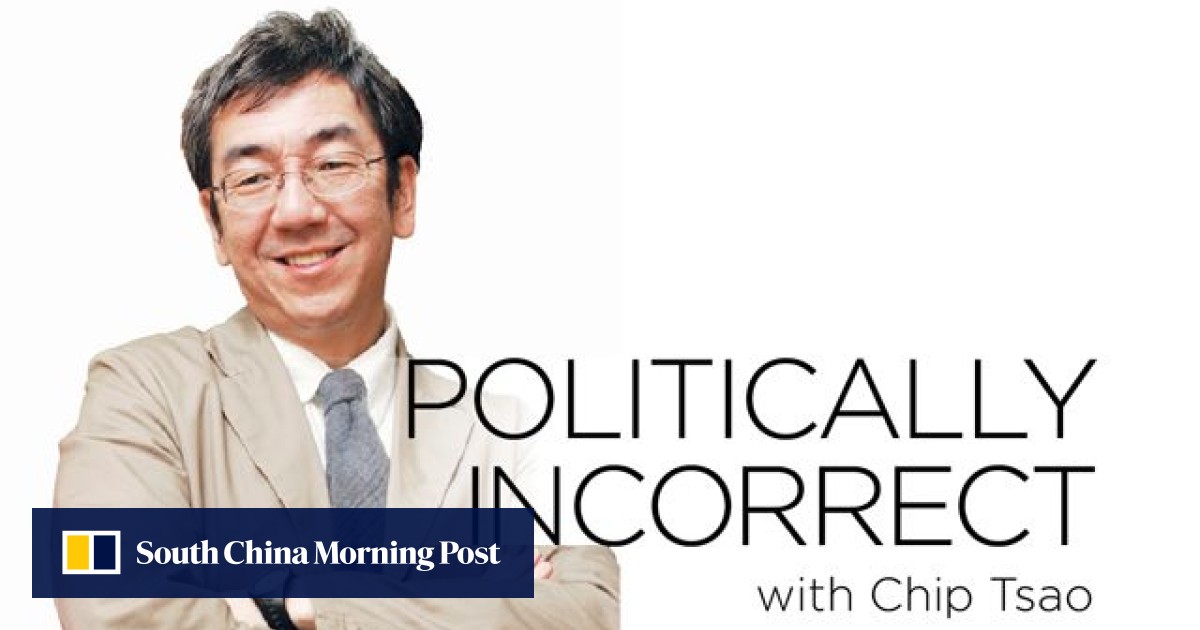 Tiny Tim, Big Crimes | South China Morning Post