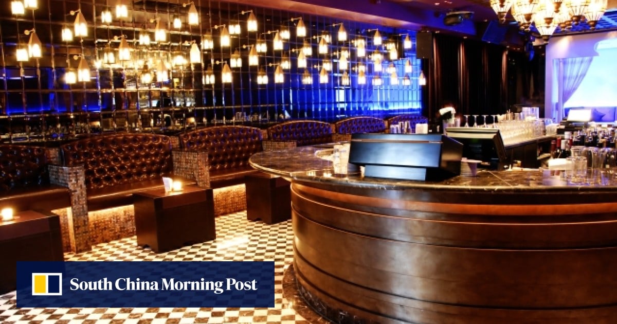 Work Diary: Prive | South China Morning Post
