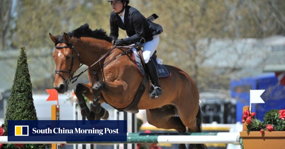 Raena Leung | South China Morning Post