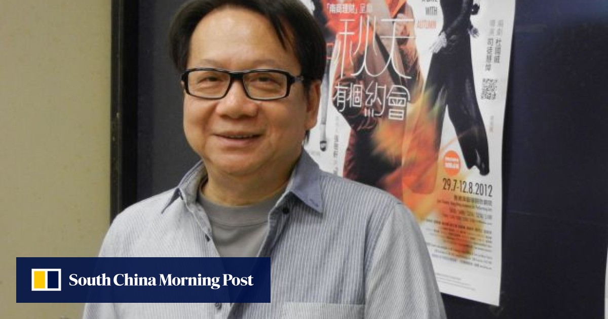 Raymond To | South China Morning Post