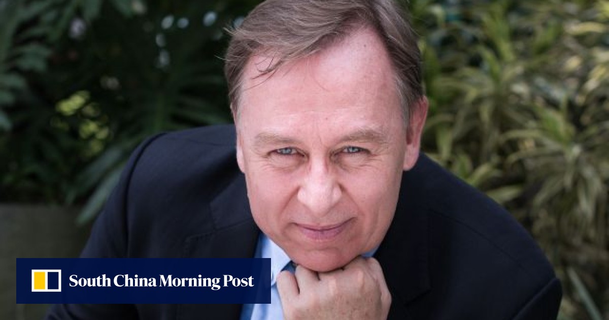 Robert Tibbo | South China Morning Post