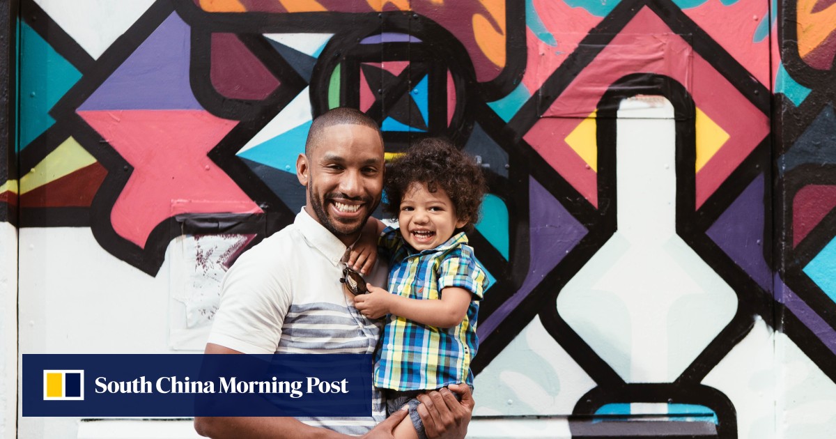 Six Hong Kong Dads Tell Us the Best Things About Fatherhood | South ...