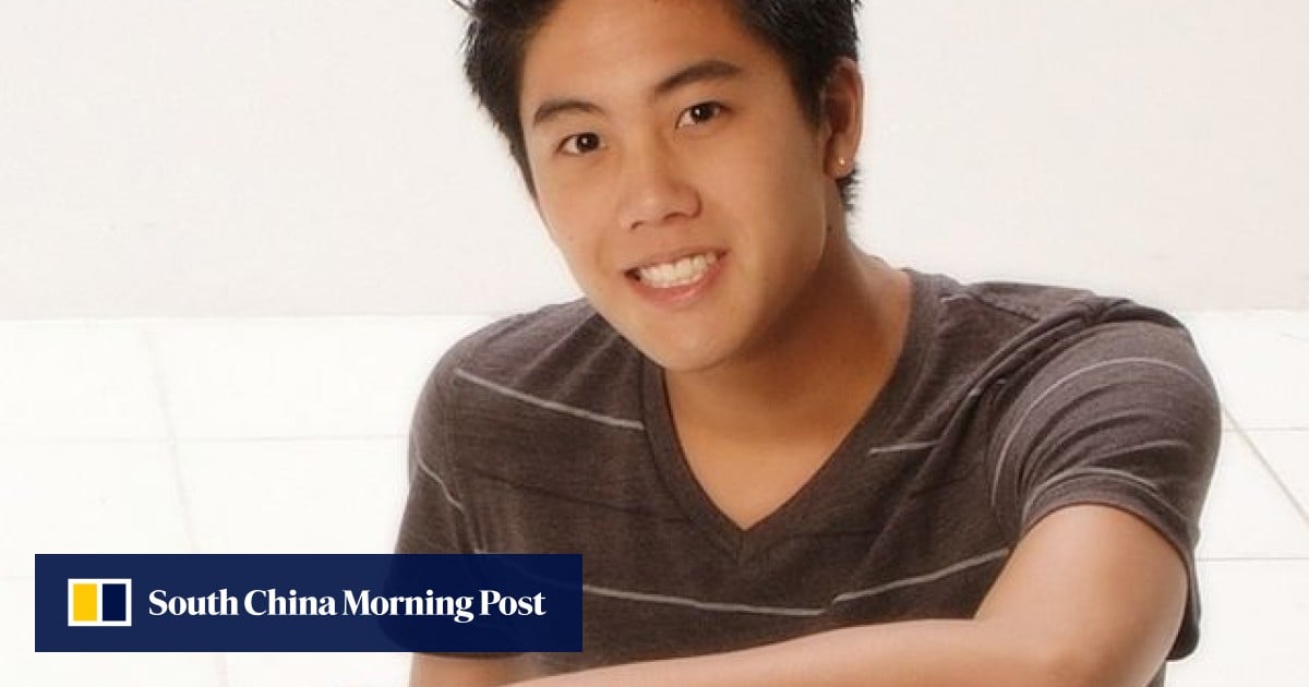 Ryan Higa | South China Morning Post