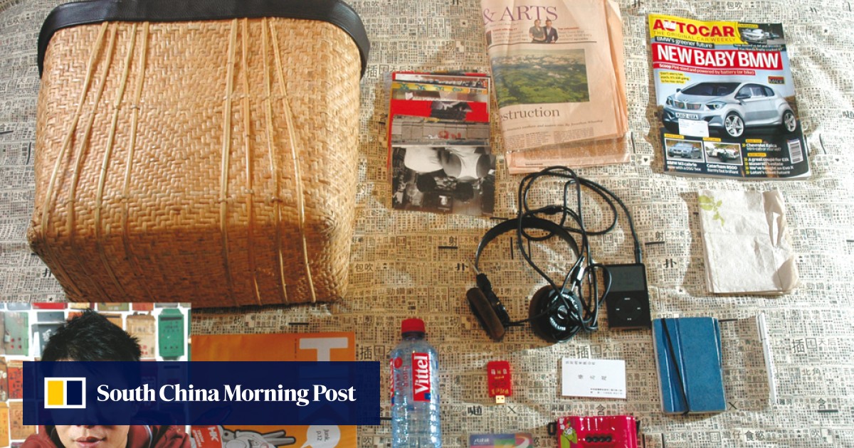 Bagging Rights | South China Morning Post