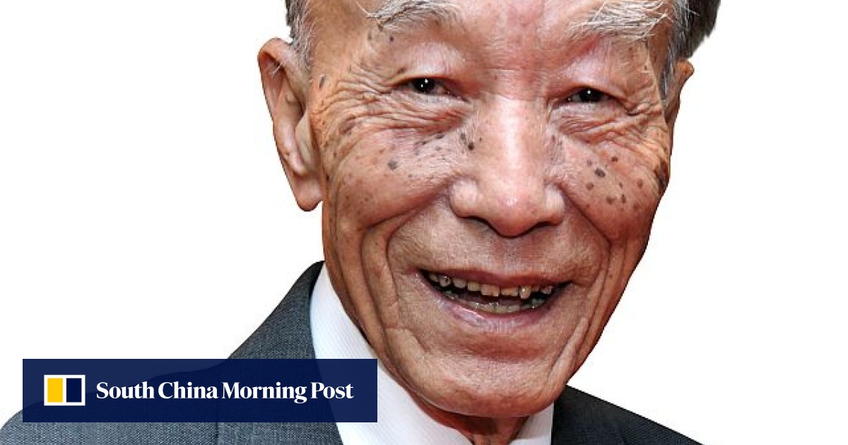 Sammy Yip | South China Morning Post