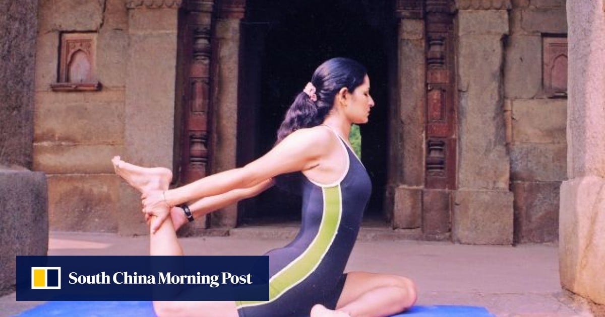 Five Things I Have Learned from Yoga | South China Morning Post