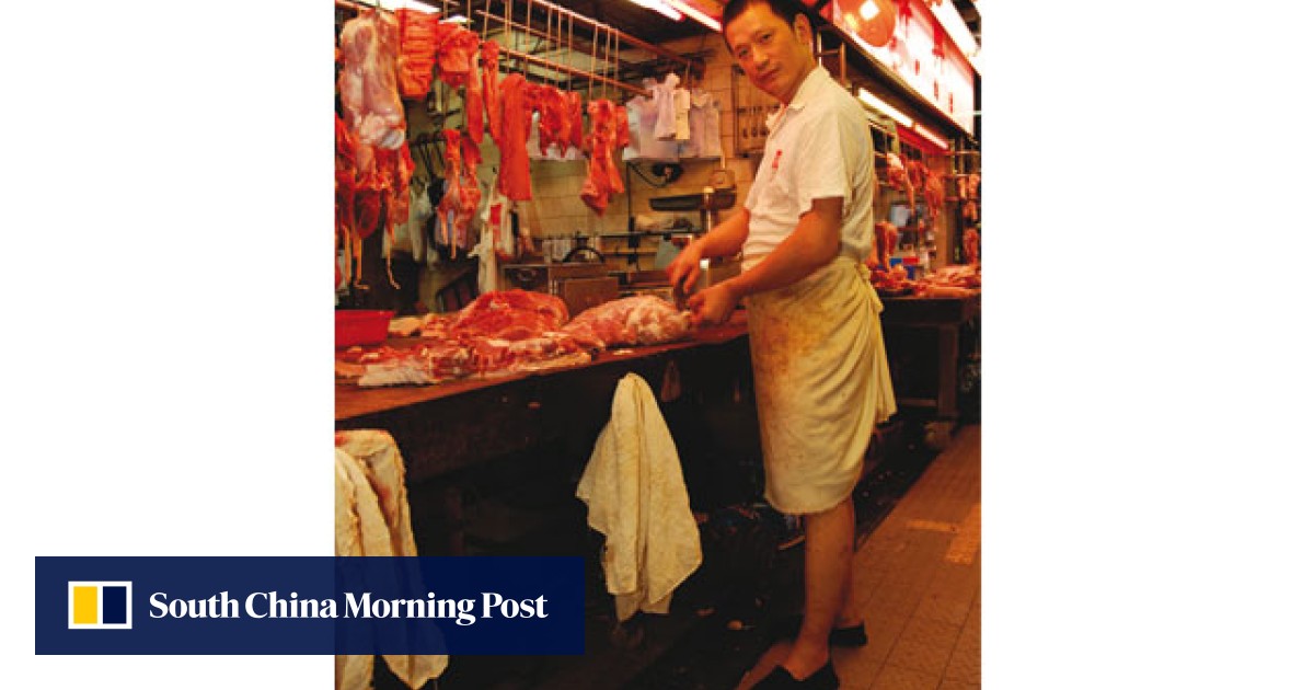 Semi Beautiful People | South China Morning Post