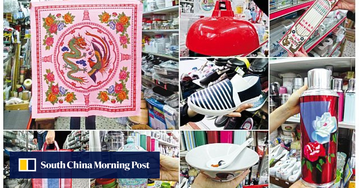 Hong Kong Stocking Stuffers | South China Morning Post