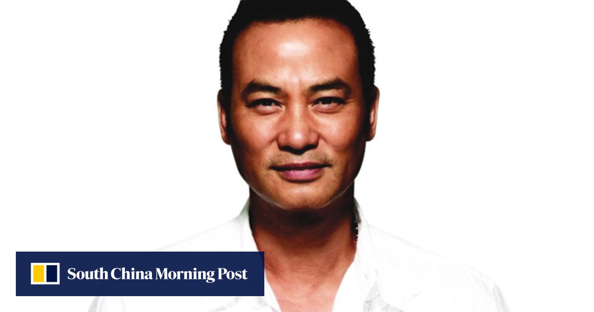 Actor, Simon Yam Tat-Wah | South China Morning Post