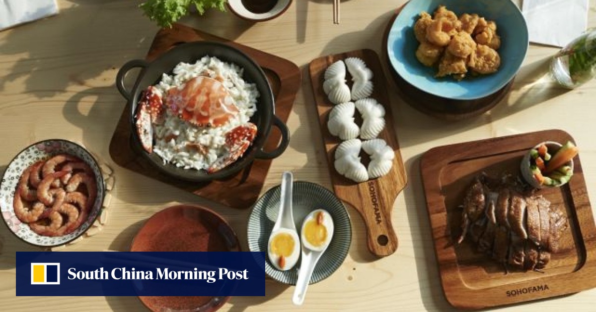 Hong Kong's Best Farm-to-Table Dining | South China Morning Post