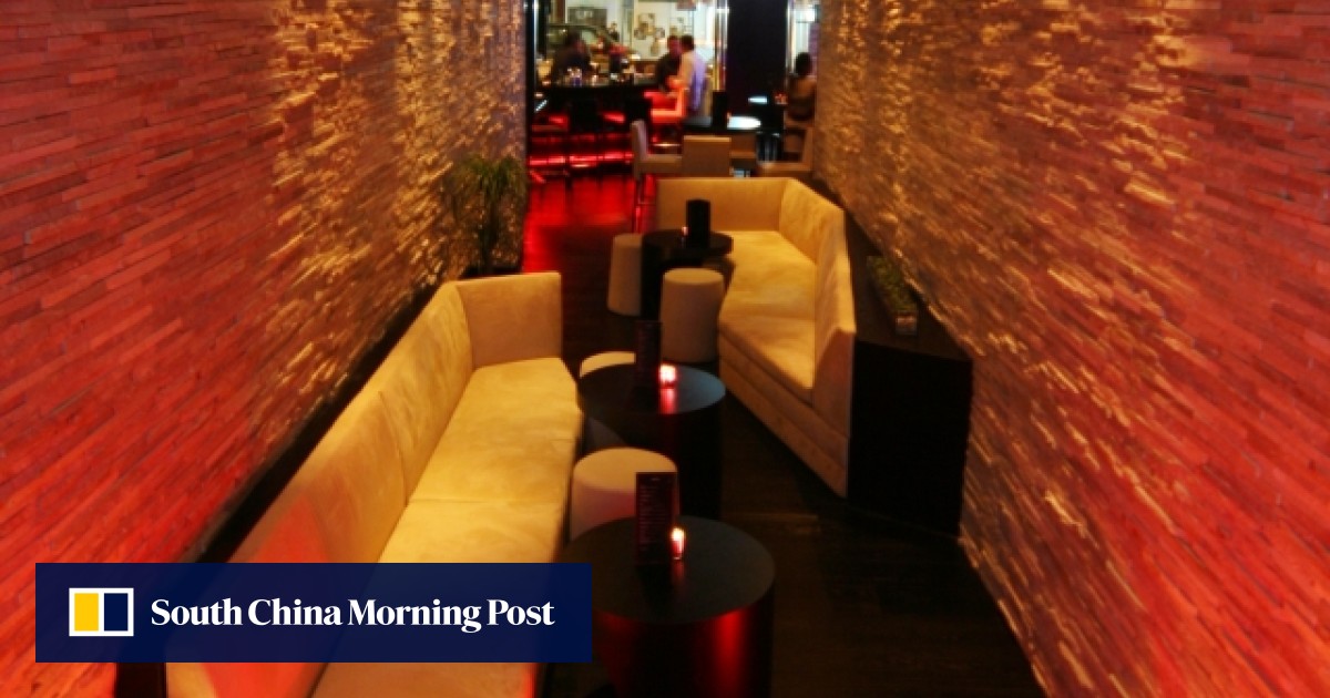 Sabina Swims at Solas | South China Morning Post