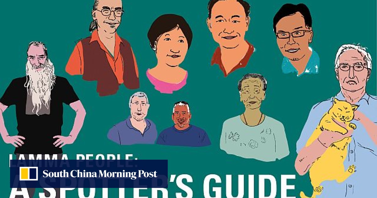 The Spotter’s Guide to Lamma | South China Morning Post