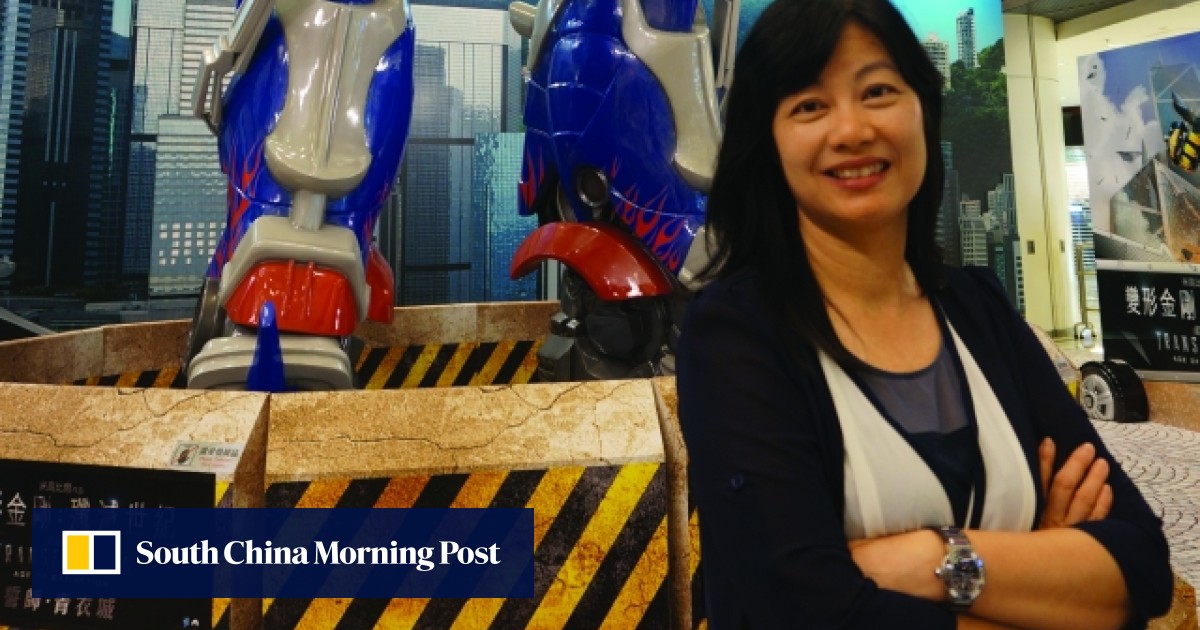 Debbie Wong | South China Morning Post