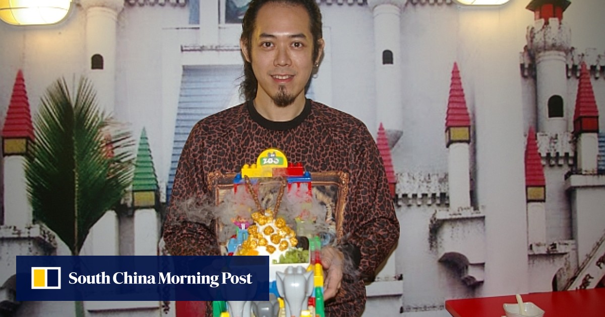 Kenji Chan | South China Morning Post