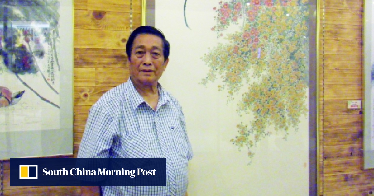 Street Talk: Chu Tung-sheng | South China Morning Post