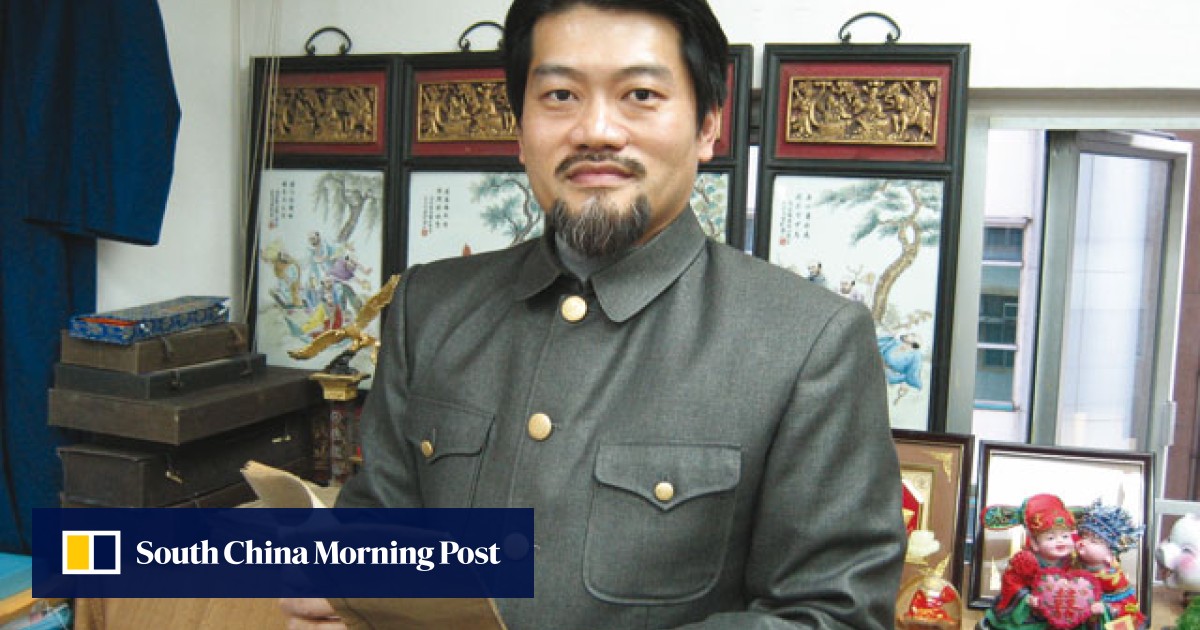 Feng Your Shui | South China Morning Post