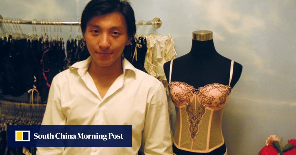 Men Only | South China Morning Post