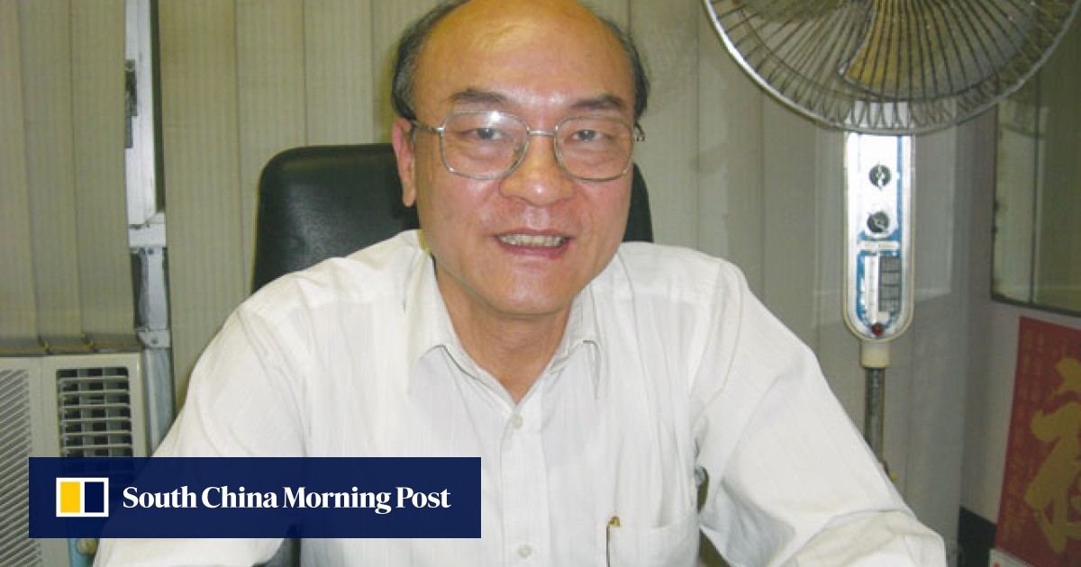 Herbs and Meds | South China Morning Post