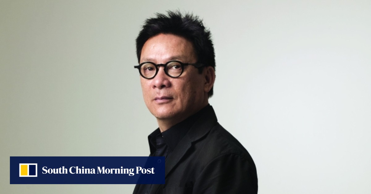 Steve Leung | South China Morning Post