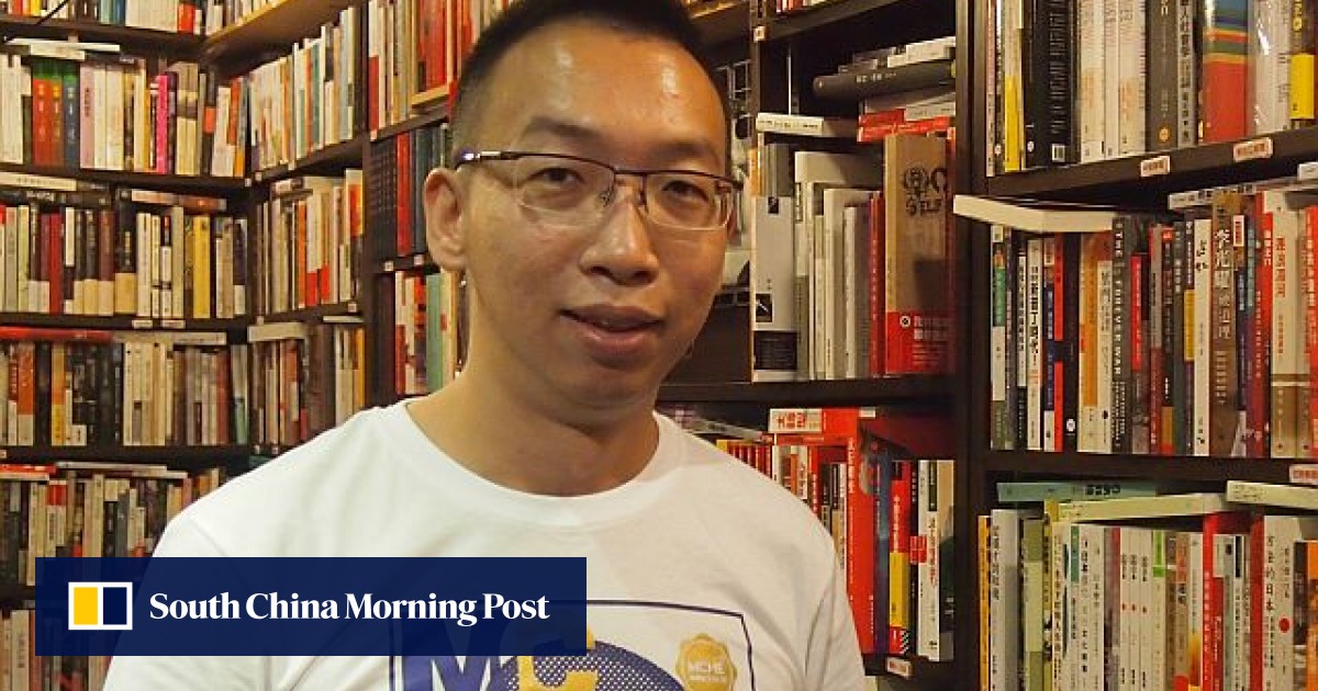Paul Tang | South China Morning Post