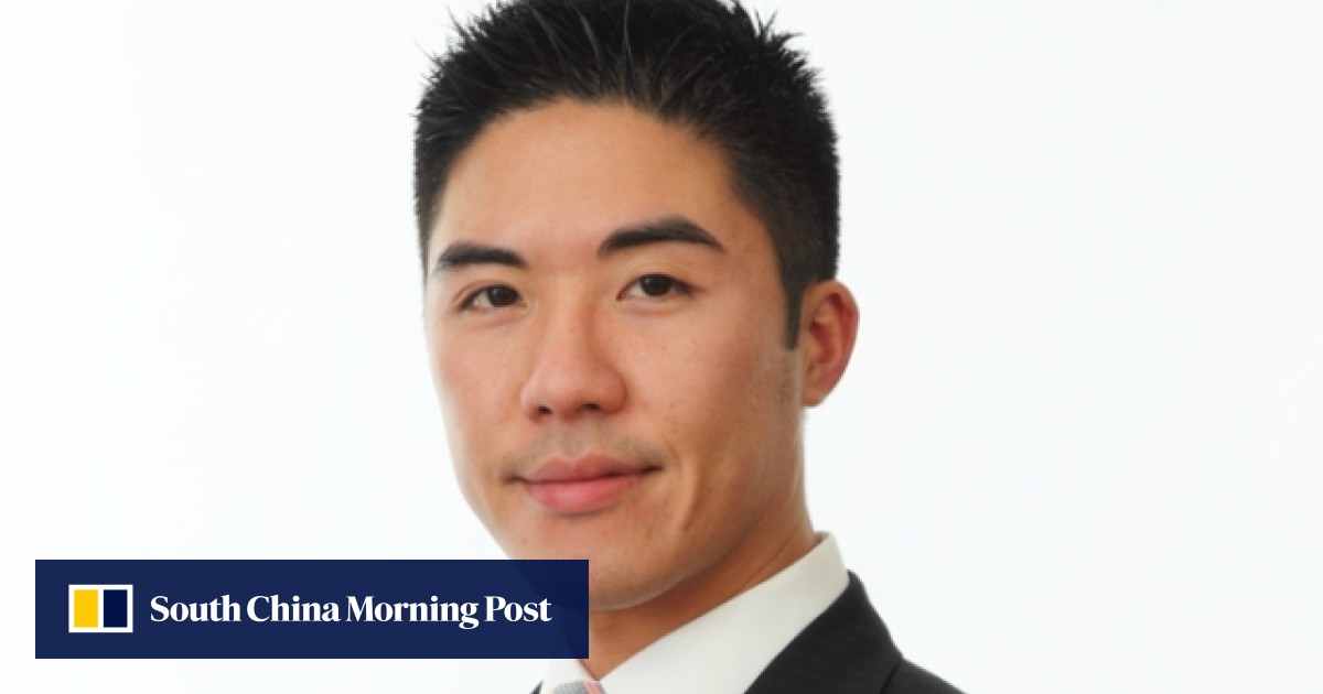 Tommy Kwan of Bitcoin | South China Morning Post