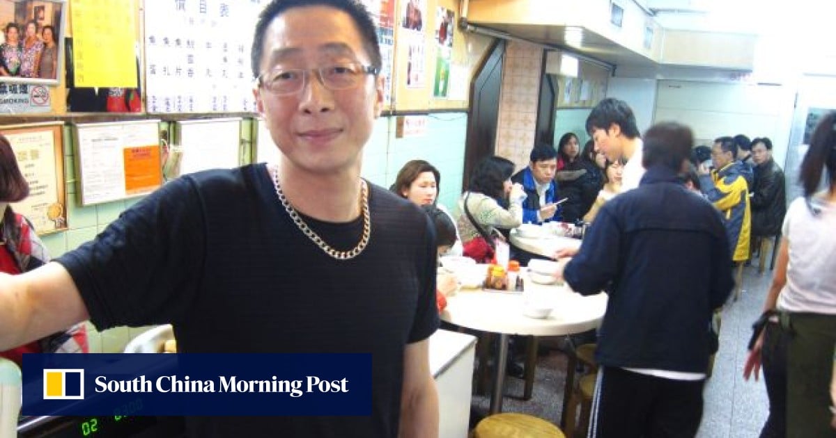 Kenneth Tse | South China Morning Post