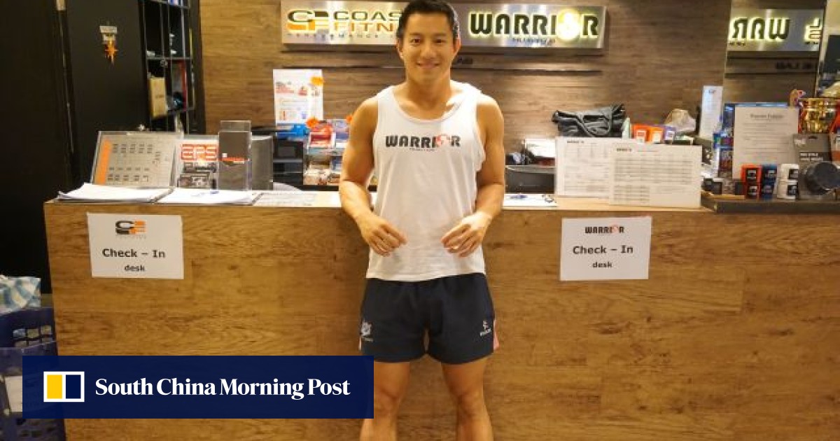 Ricky Cheuk | South China Morning Post