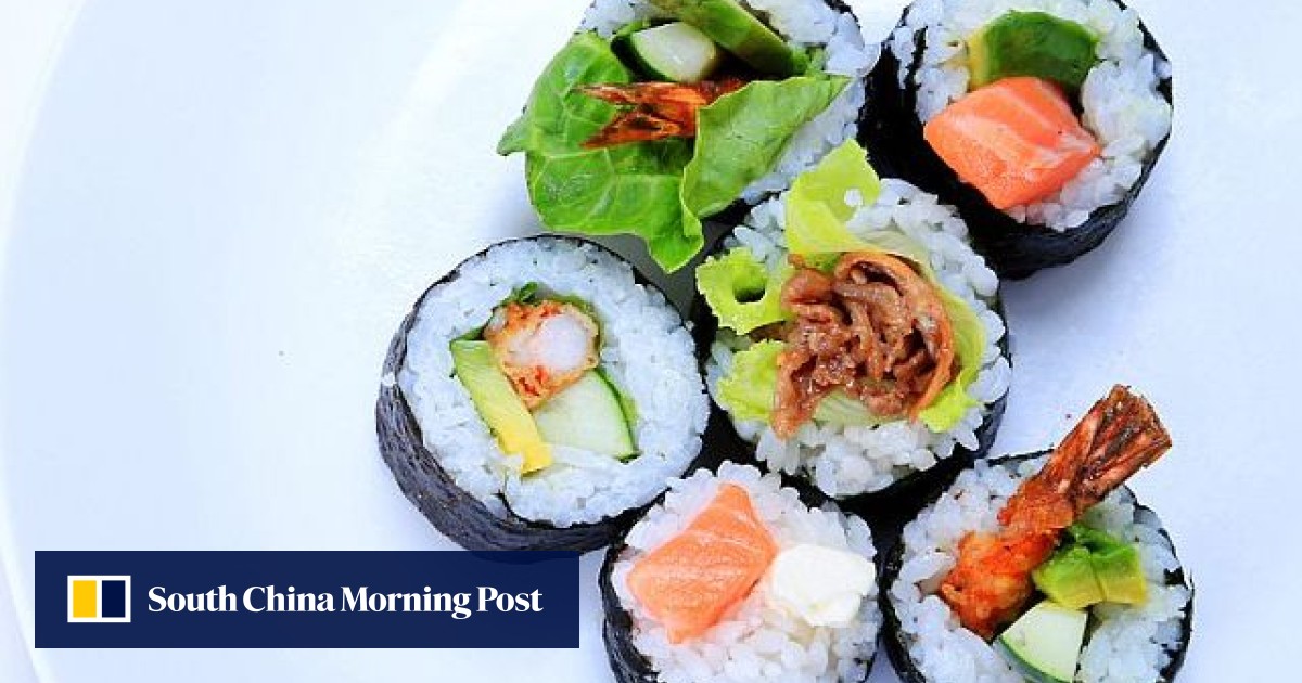 A New Quick Sushi Lunch Option, Texas Barbecue and Australian Weekend ...