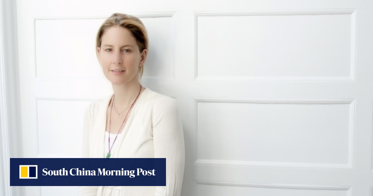 China Memoir Writer, Cancer Survivor Visits Hong Kong | South China ...