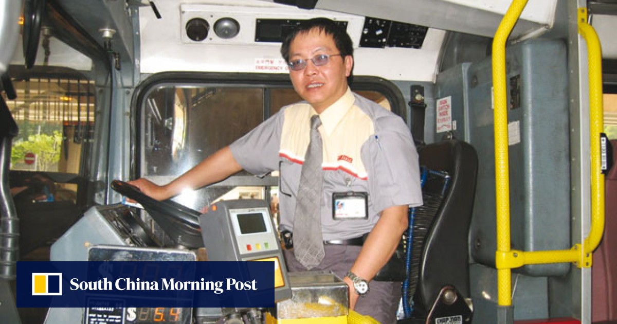 Top Five: Bus Uncle Faves | South China Morning Post