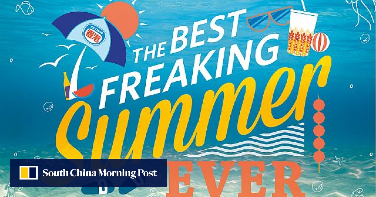 The Best Hong Kong Summer Ever | South China Morning Post