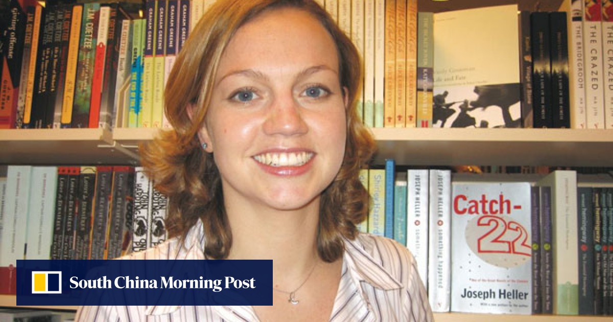 Top Five: Book Nooks | South China Morning Post