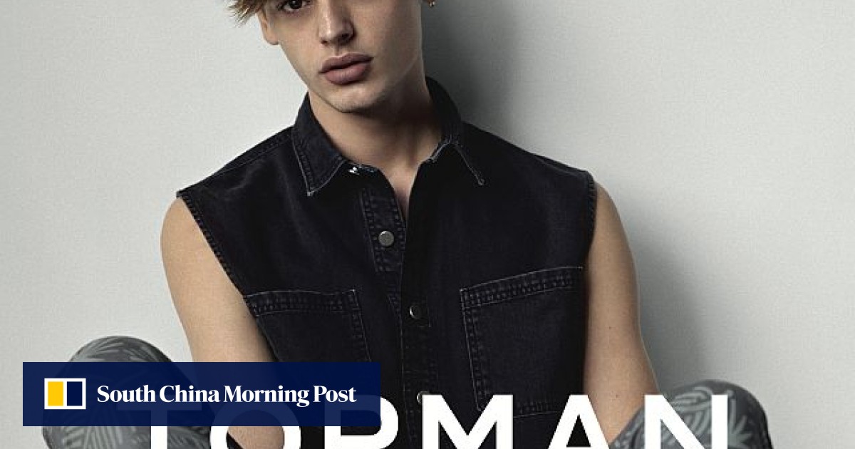 Topman Opens in Hong Kong Plus Two More Topshop Locations | South China ...