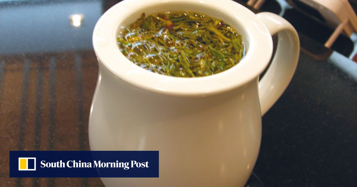 Totally Tea | South China Morning Post