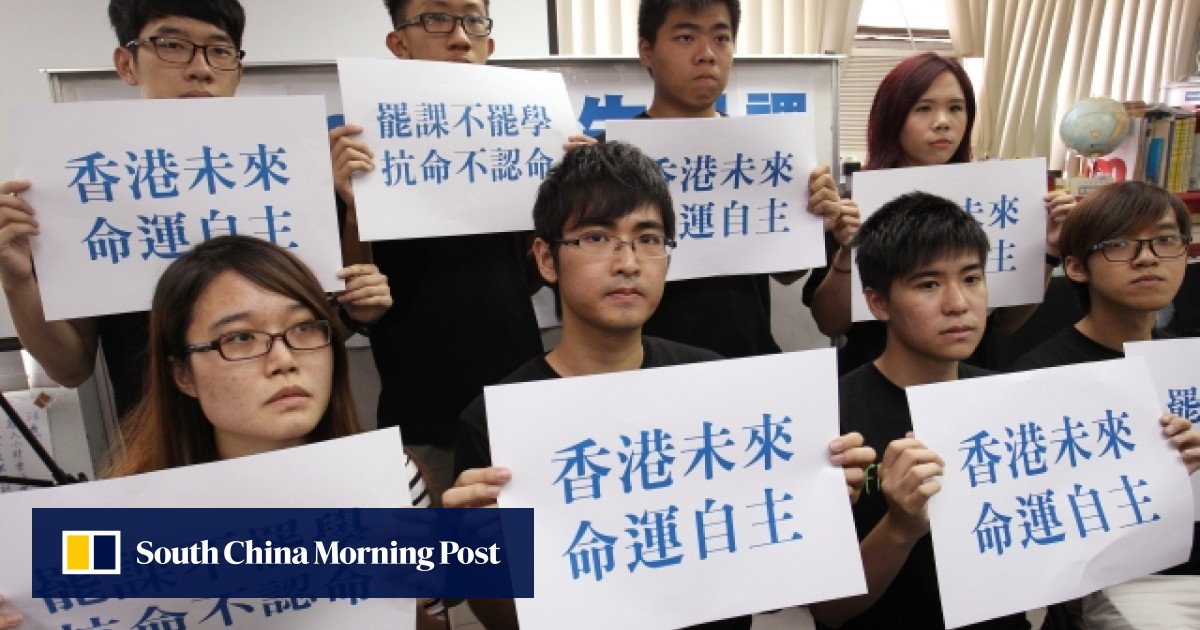 New Group: Paralyze Central with Chores and Student Boycott Includes ...