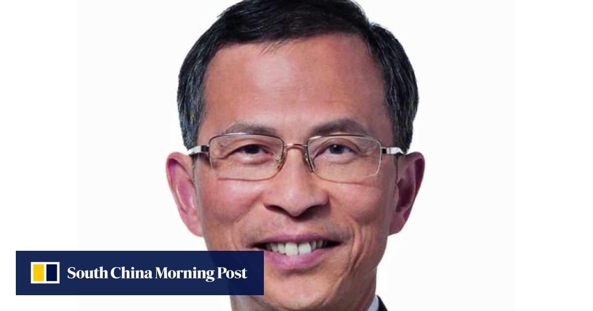 Jasper Tsang Yok-sing | South China Morning Post
