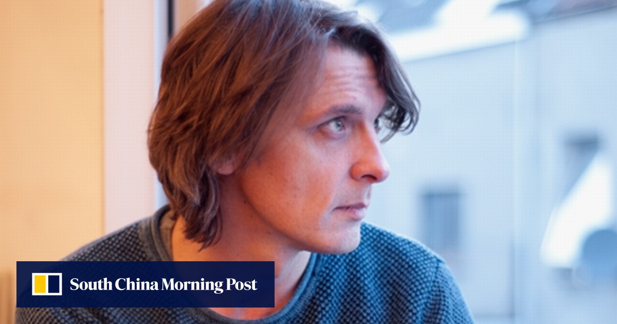 Alexander Devriendt of Fight Night | South China Morning Post