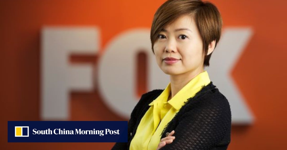 Upclose: Cora Yim | South China Morning Post
